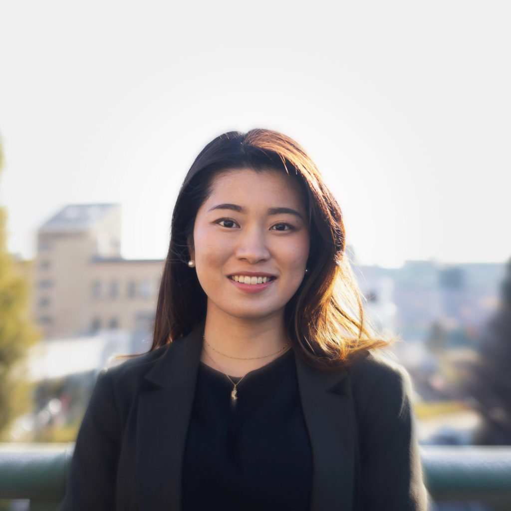 Japan Challenge 2021 – Hello tomorrow Japan