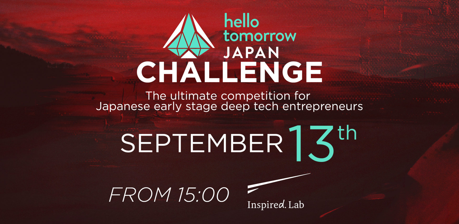 Startups – Hello tomorrow Japan